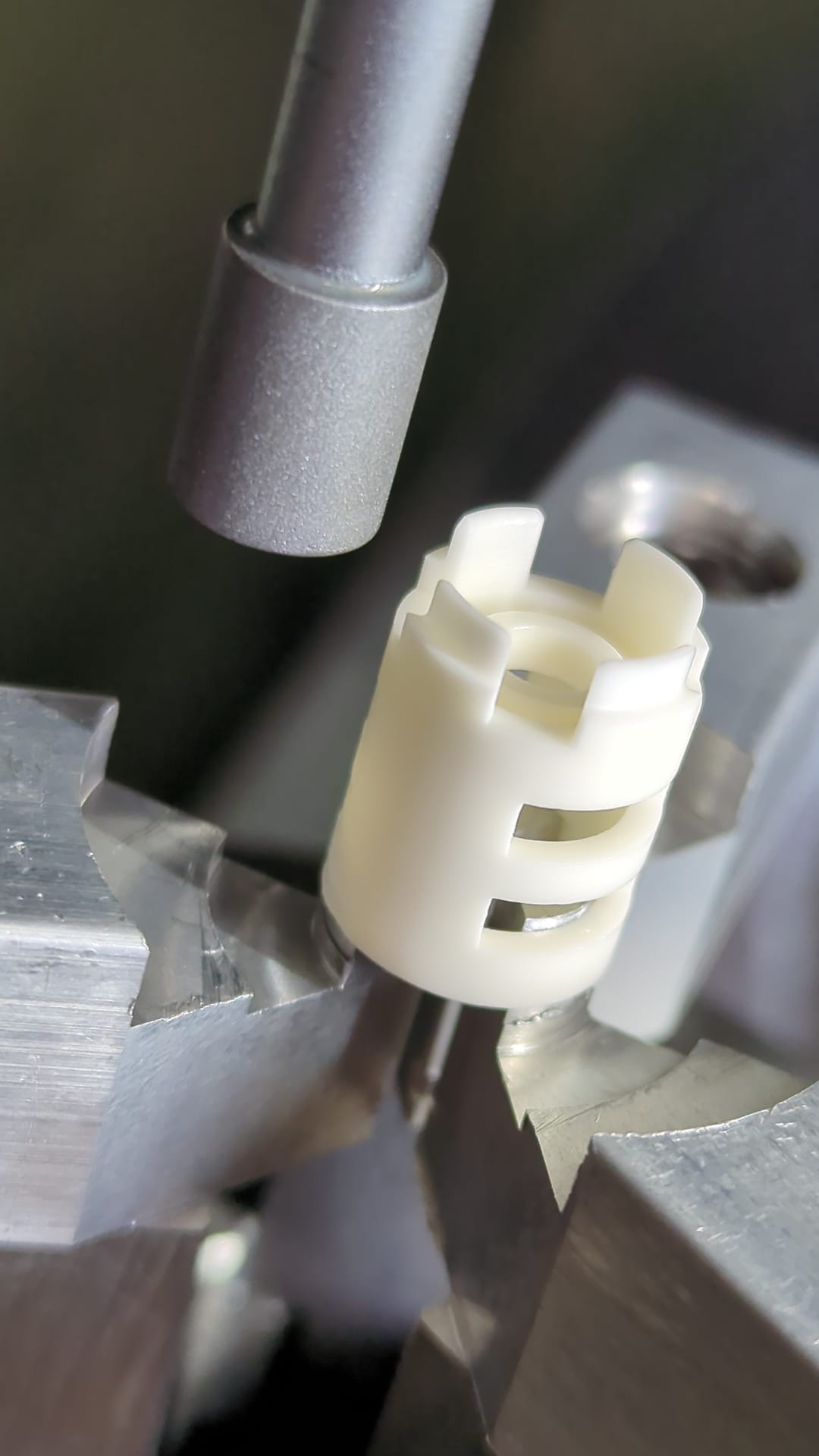 Custom Advanced Ceramic Solutions